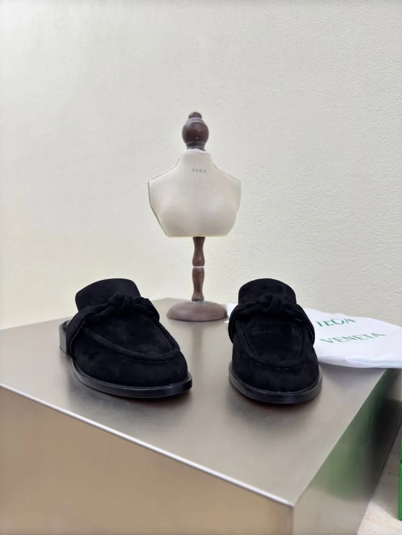 Real Bottega Veneta Sandals