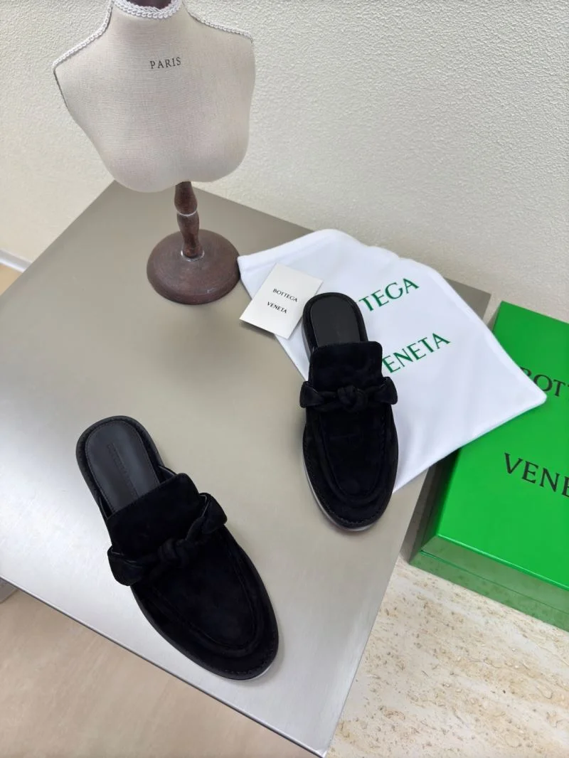 Real Bottega Veneta Sandals