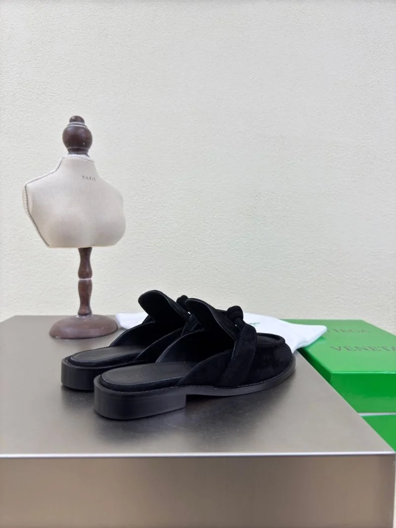 Real Bottega Veneta Sandals