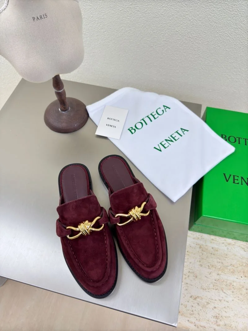 Bottega Veneta Sandals