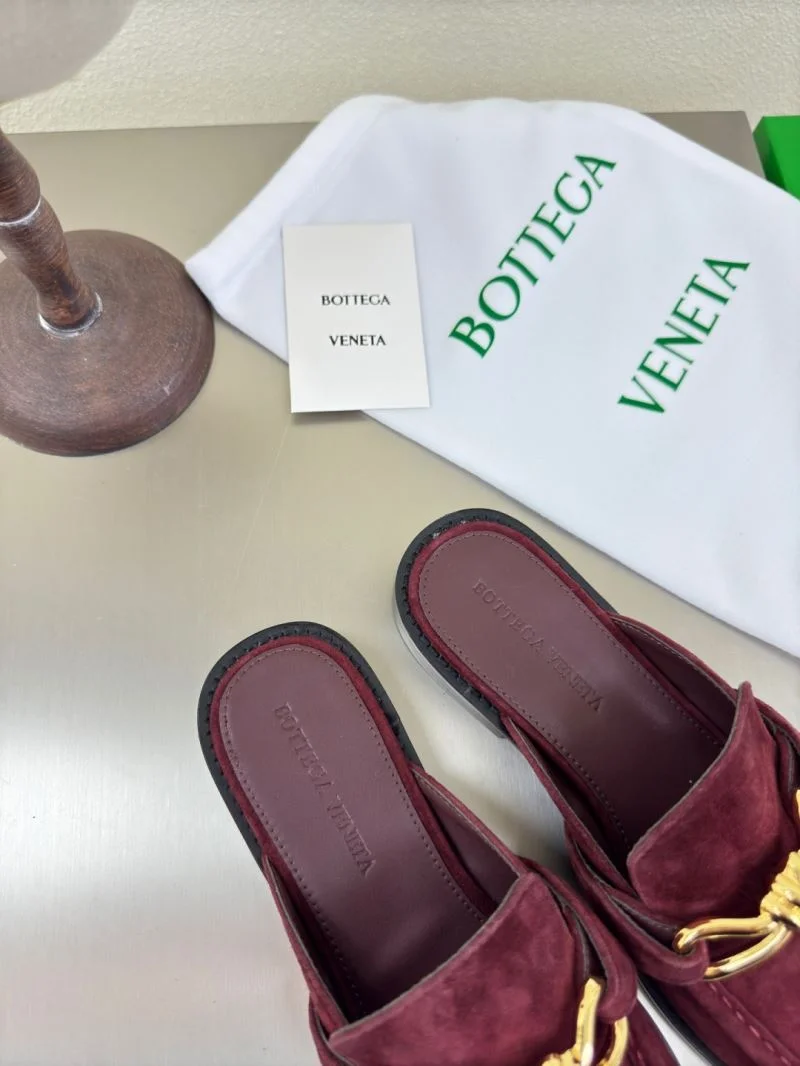 Discounted Bottega Veneta Sandals