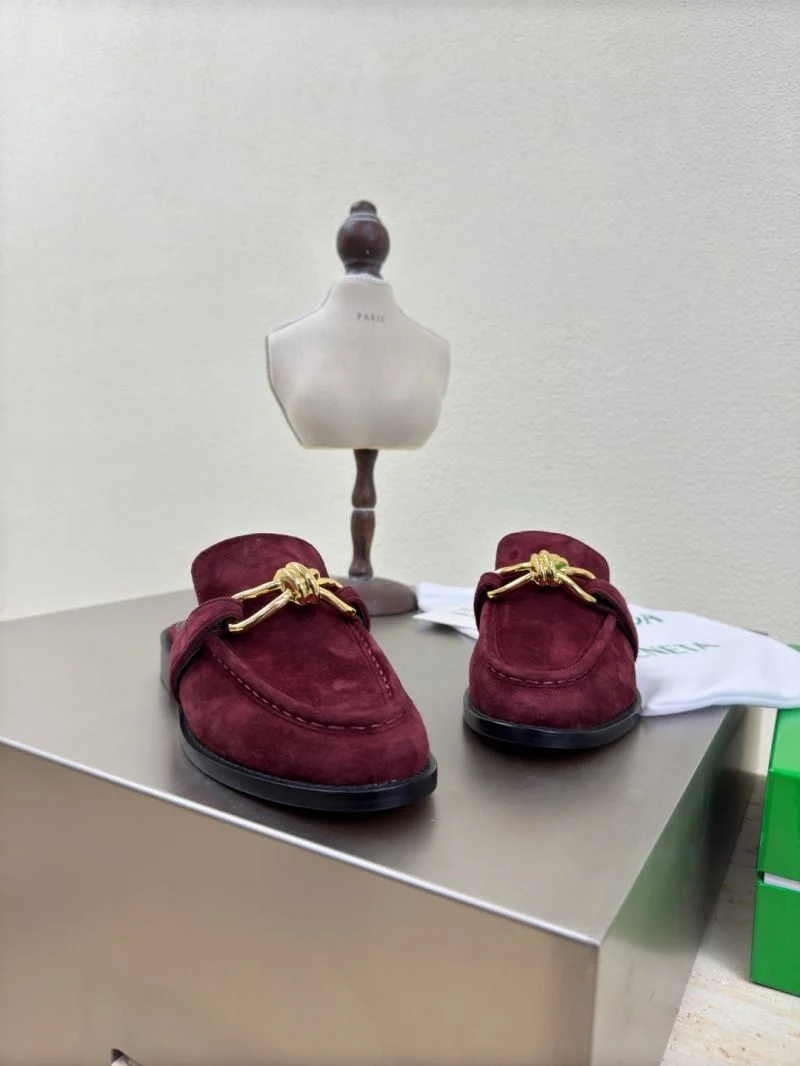 Discounted Bottega Veneta Sandals