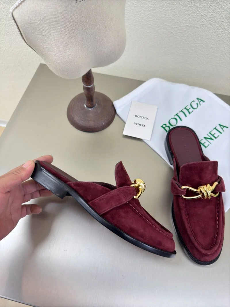 Discounted Bottega Veneta Sandals