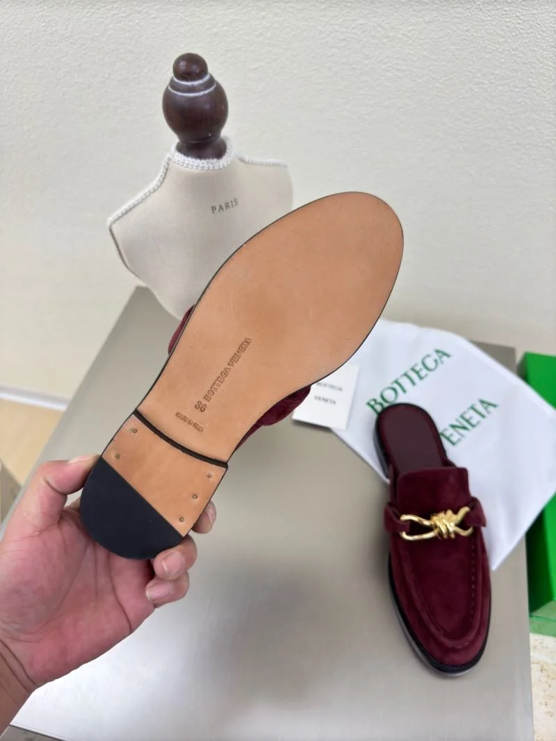 Discounted Bottega Veneta Sandals