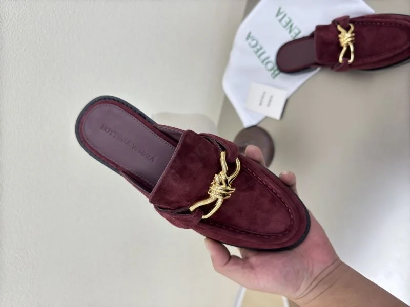 Discounted Bottega Veneta Sandals