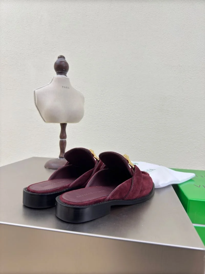 Discounted Bottega Veneta Sandals