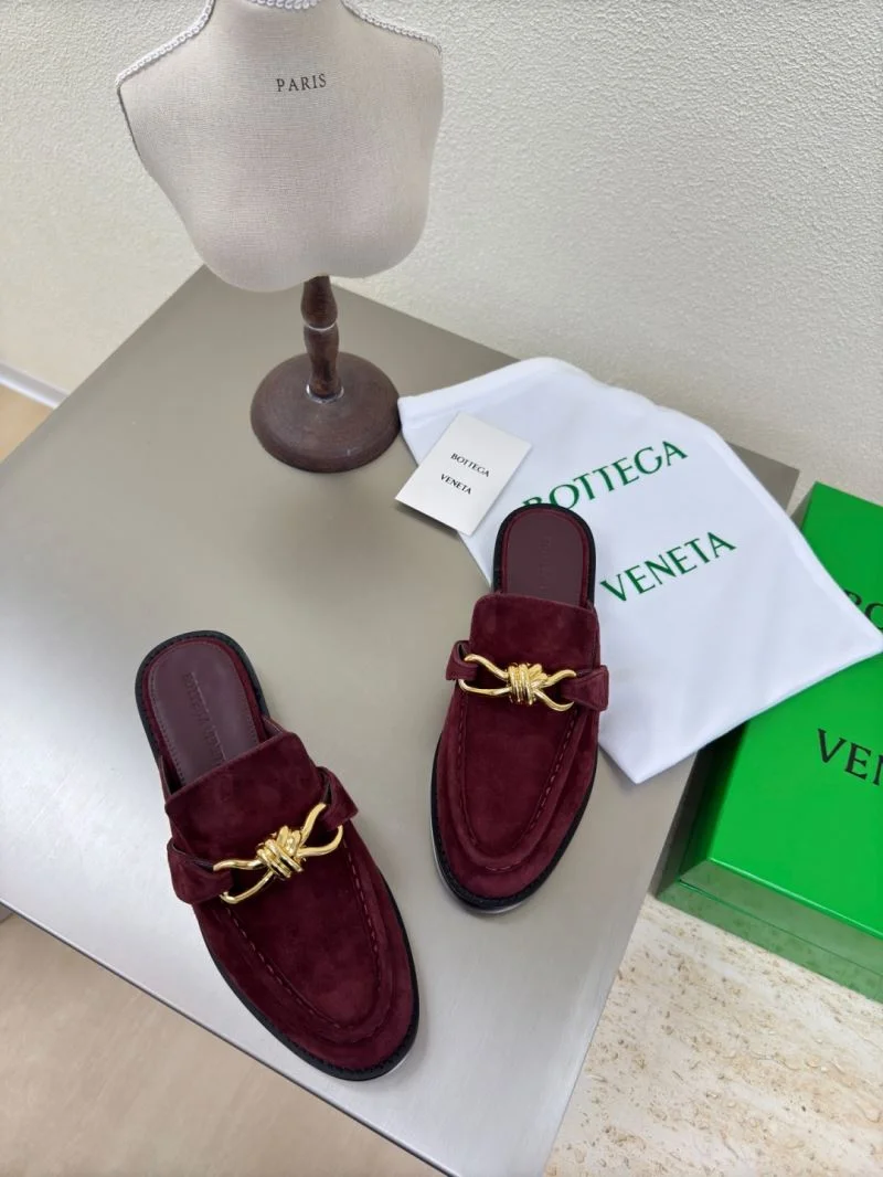 Discounted Bottega Veneta Sandals