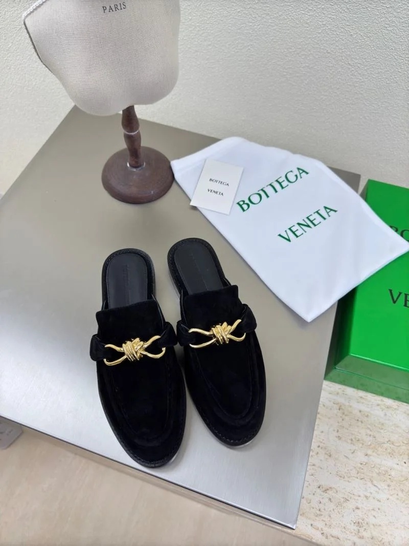 Bottega Veneta Sandals