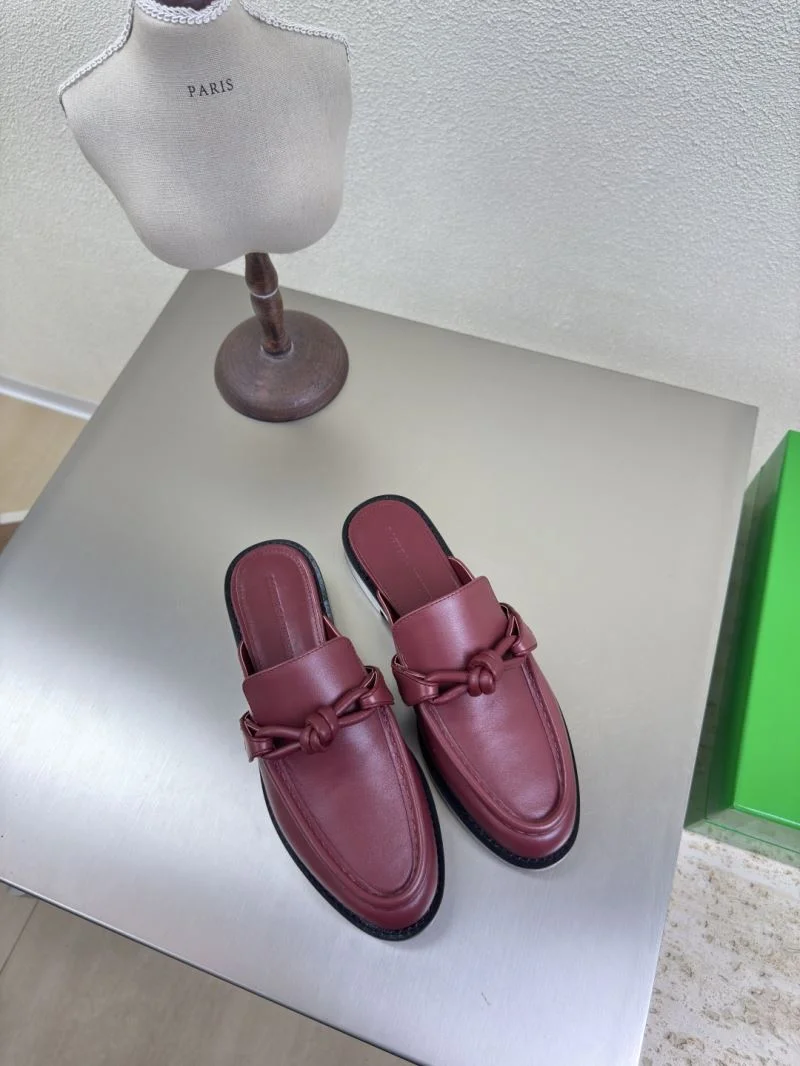 Bottega Veneta Sandals
