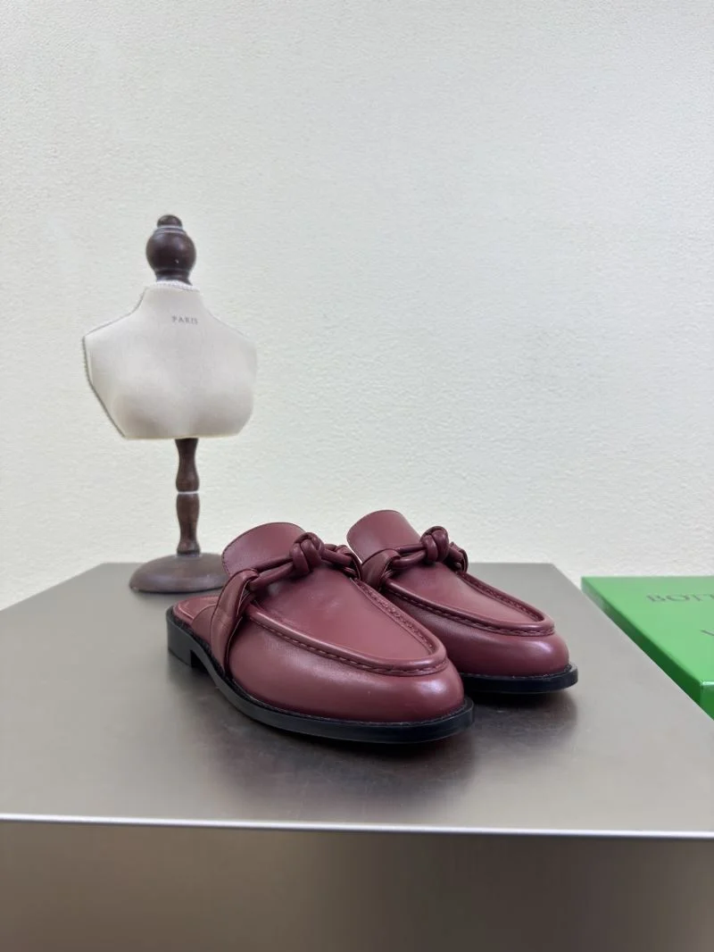 Economical Bottega Veneta Sandals