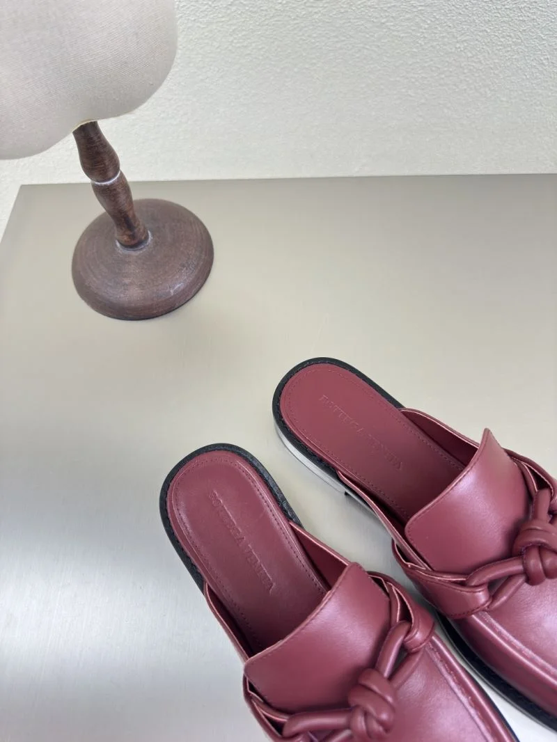 Economical Bottega Veneta Sandals