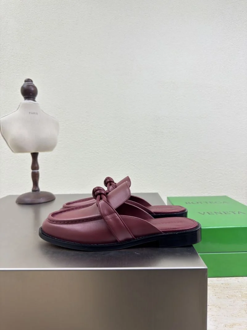 Economical Bottega Veneta Sandals