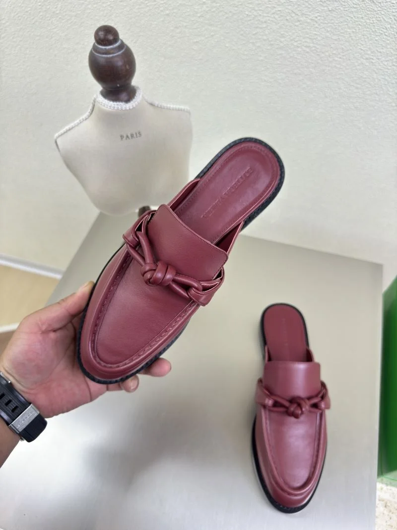 Economical Bottega Veneta Sandals