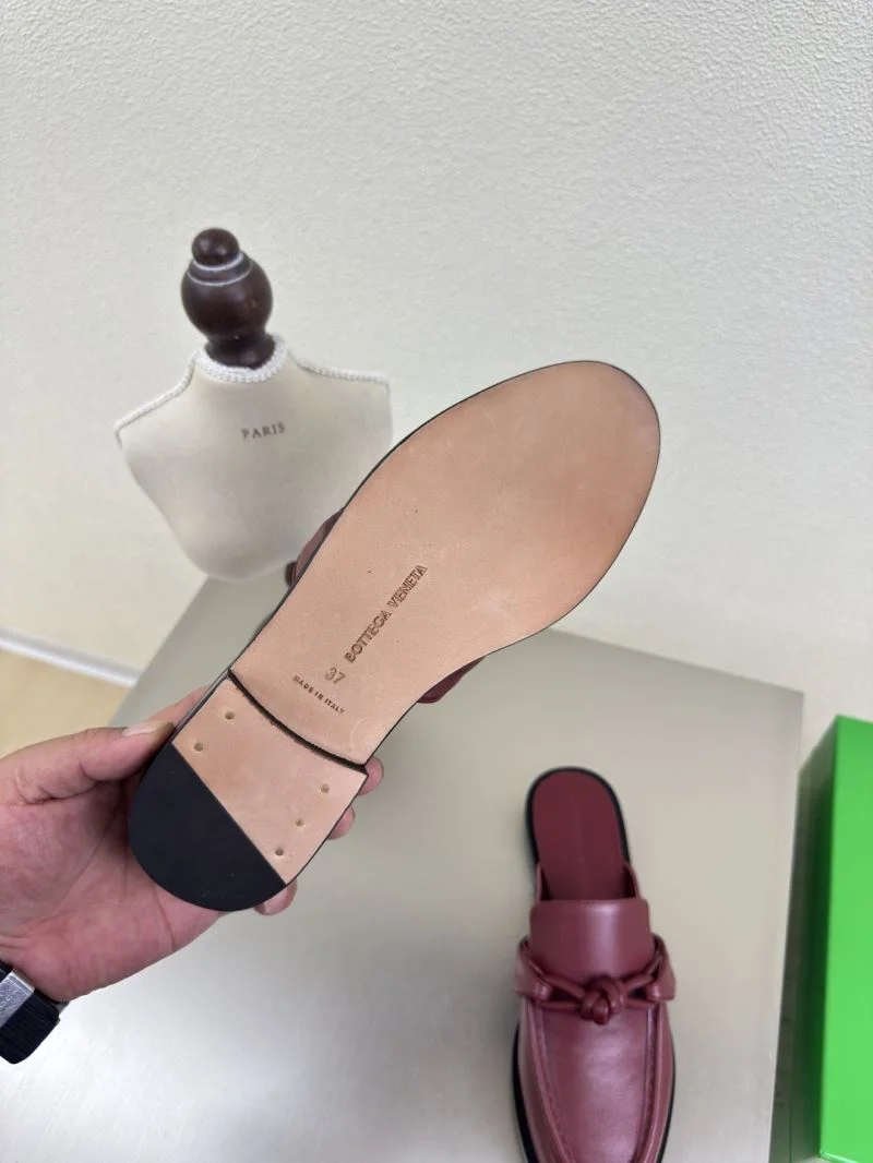 Economical Bottega Veneta Sandals