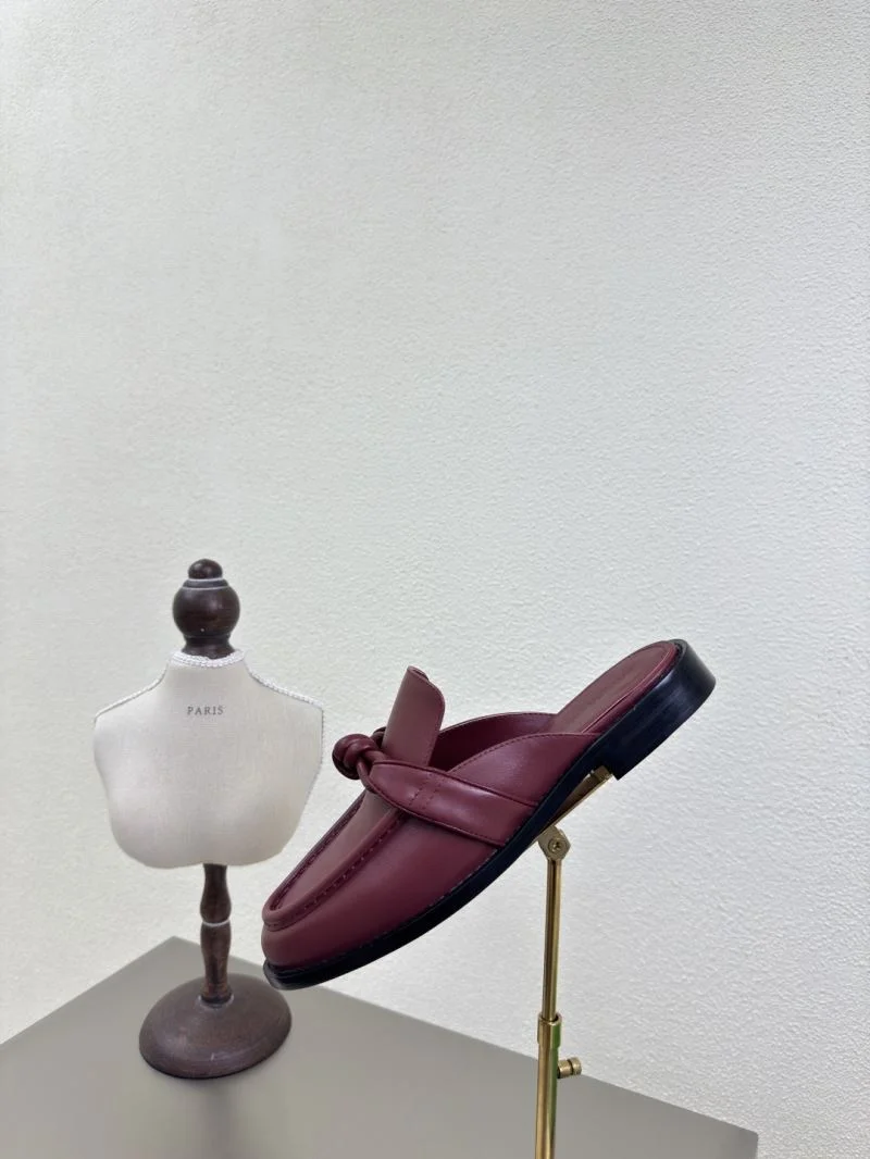 Economical Bottega Veneta Sandals