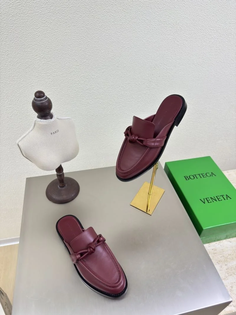 Economical Bottega Veneta Sandals