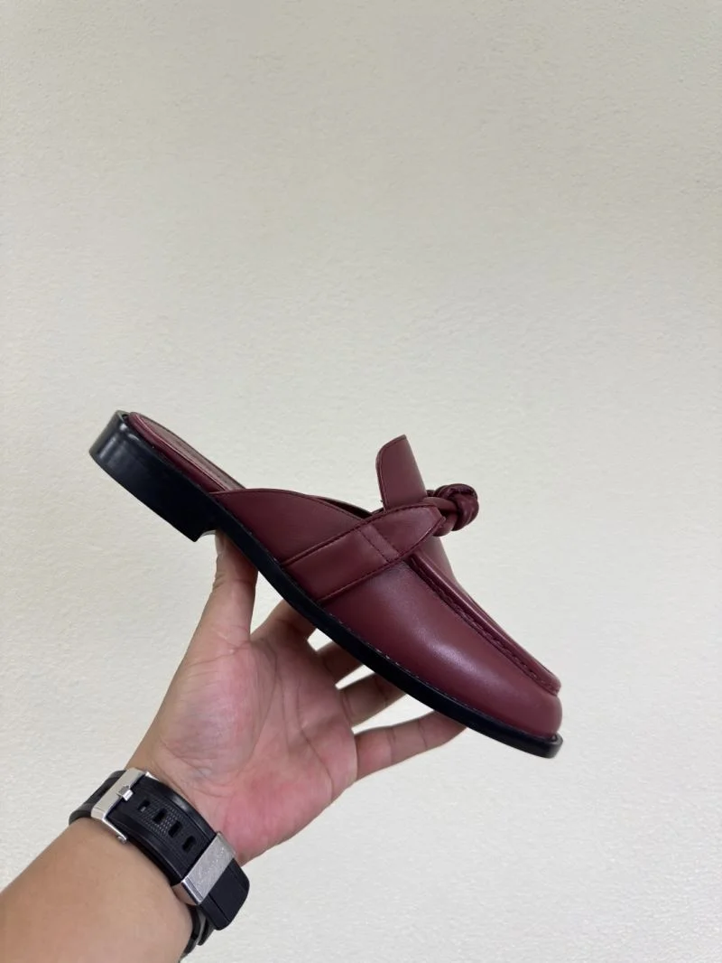 Economical Bottega Veneta Sandals