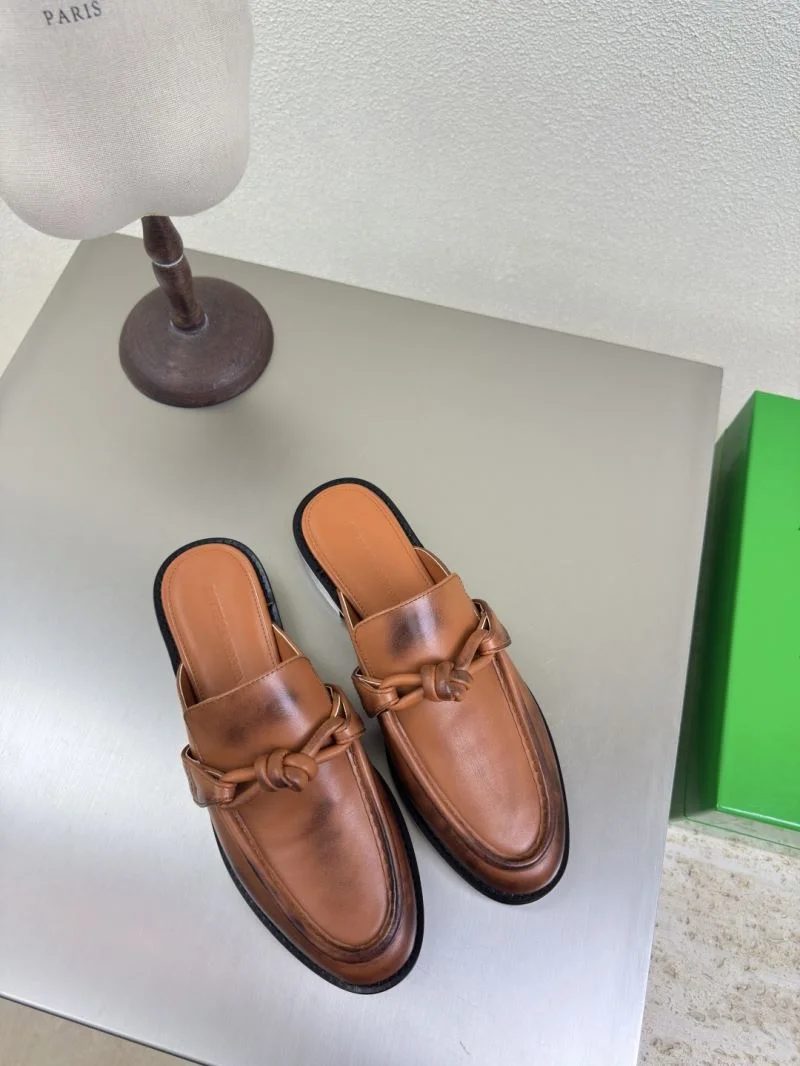 Bottega Veneta Sandals