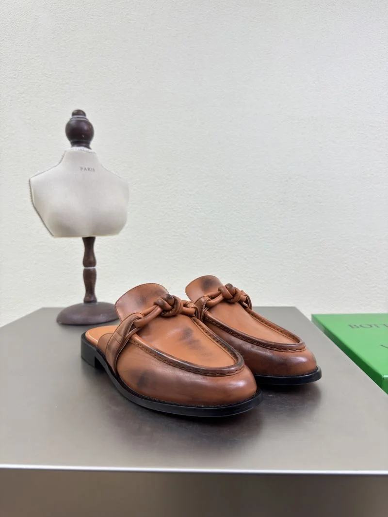 Real Bottega Veneta Sandals