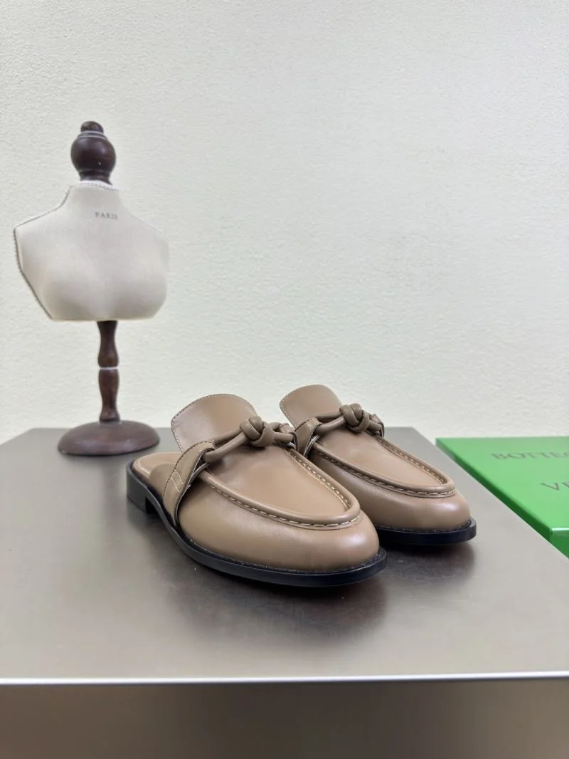 Inexpensive Bottega Veneta Sandals