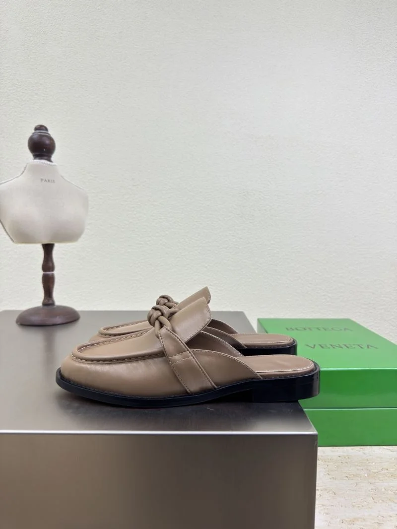 Inexpensive Bottega Veneta Sandals