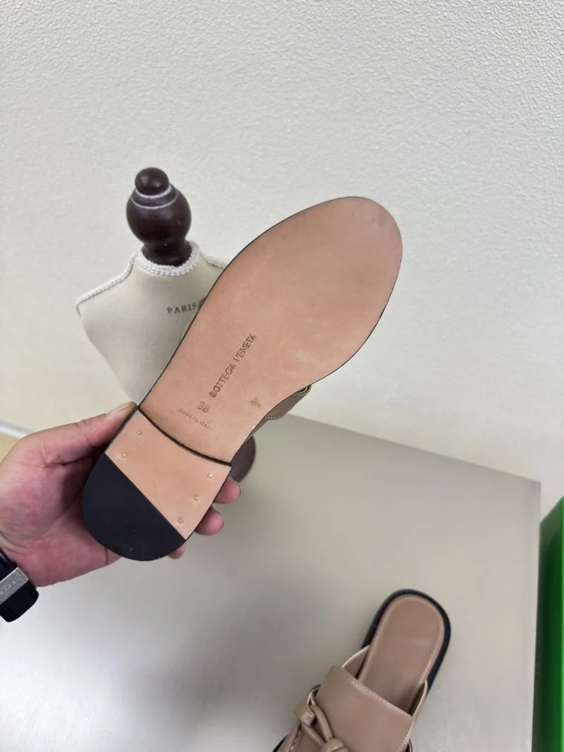Inexpensive Bottega Veneta Sandals