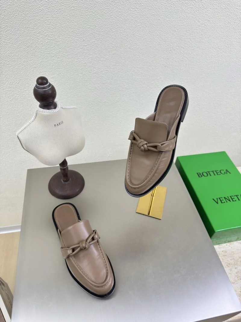 Inexpensive Bottega Veneta Sandals