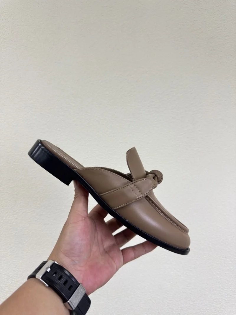 Inexpensive Bottega Veneta Sandals