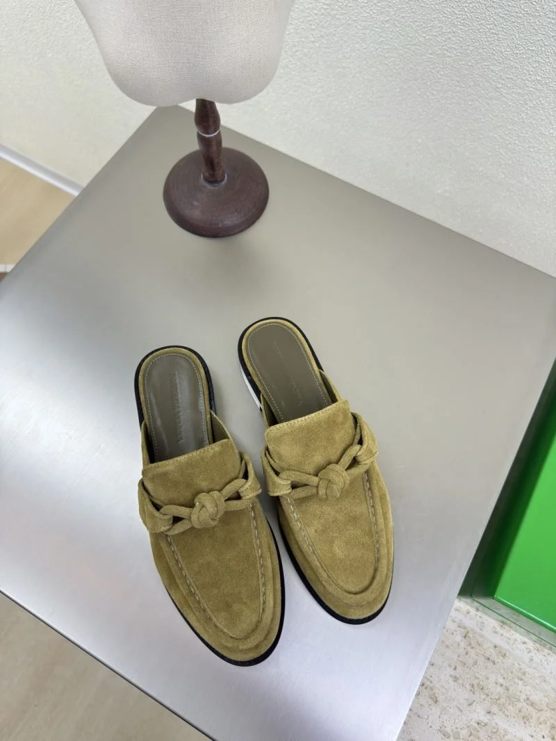 Bottega Veneta Sandals