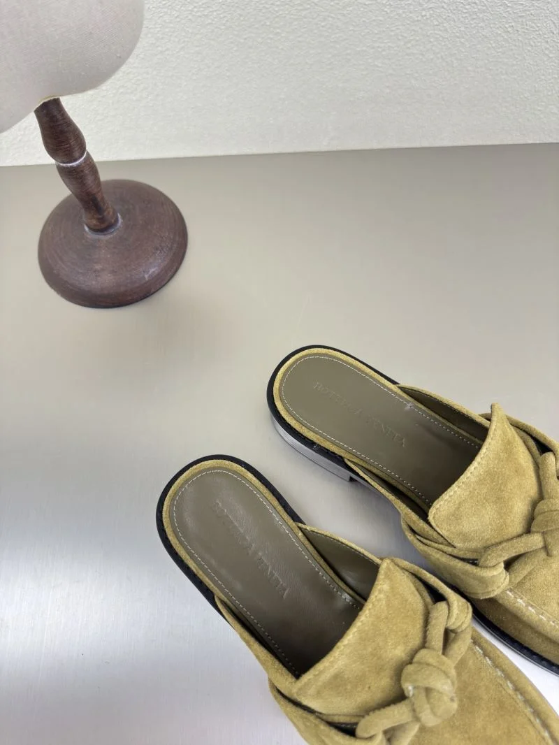 Official Bottega Veneta Sandals