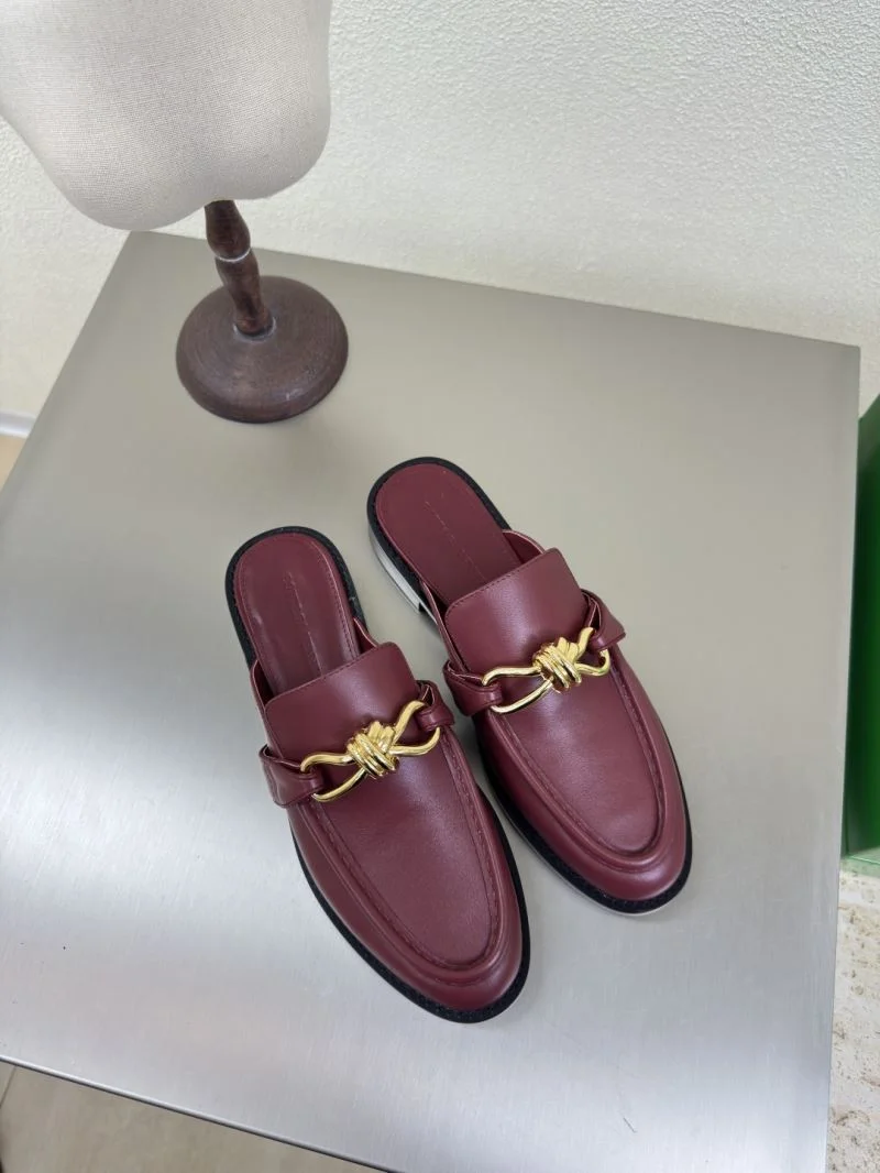 Bottega Veneta Sandals