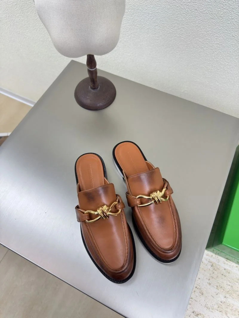 Bottega Veneta Sandals