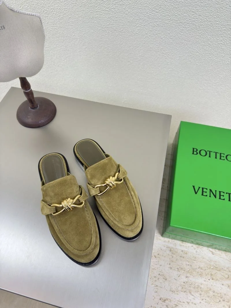 Bottega Veneta Sandals