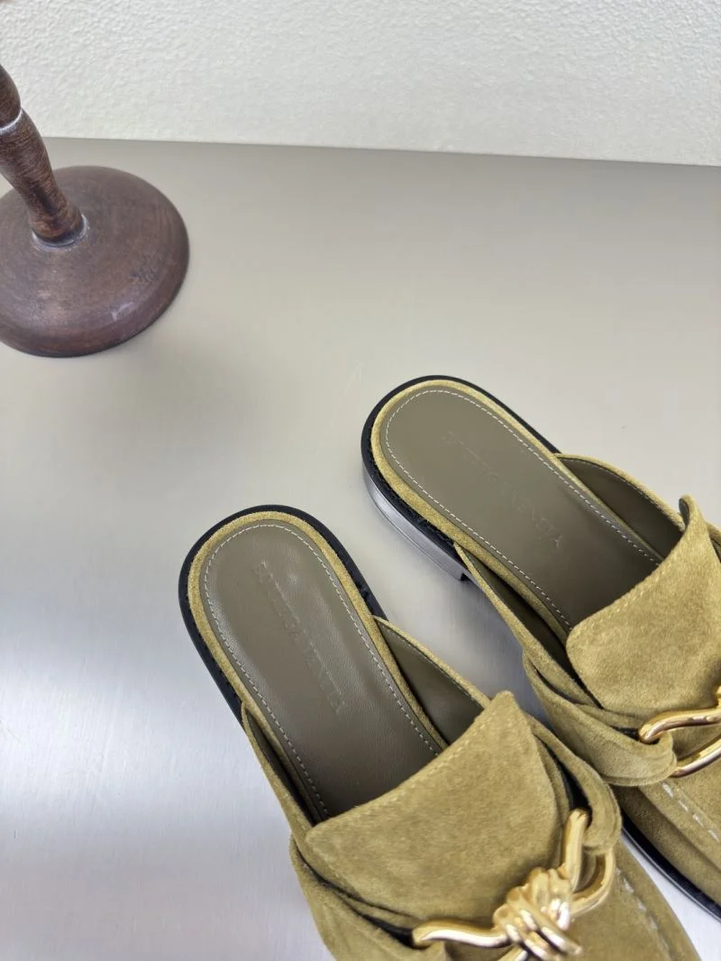 Low-cost Bottega Veneta Sandals