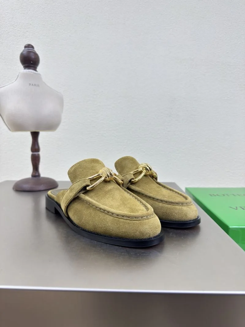 Low-cost Bottega Veneta Sandals
