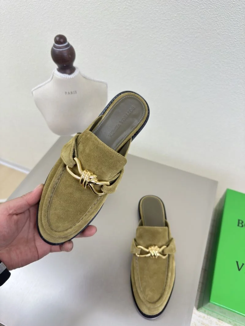 Low-cost Bottega Veneta Sandals