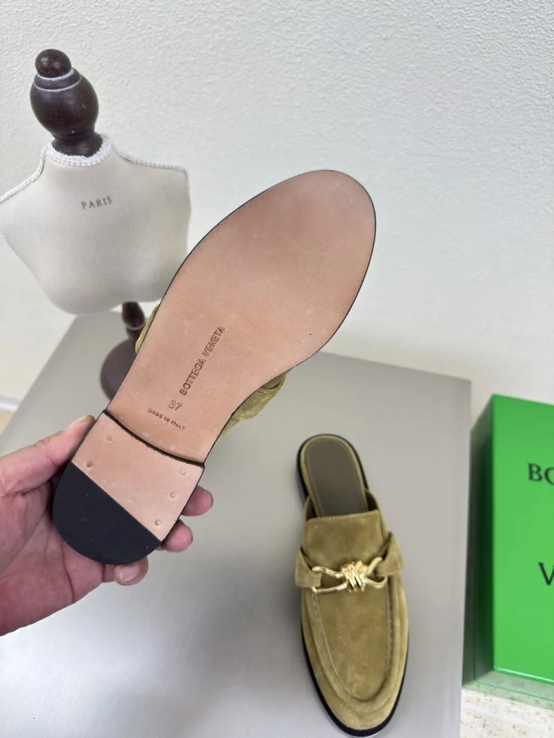 Low-cost Bottega Veneta Sandals