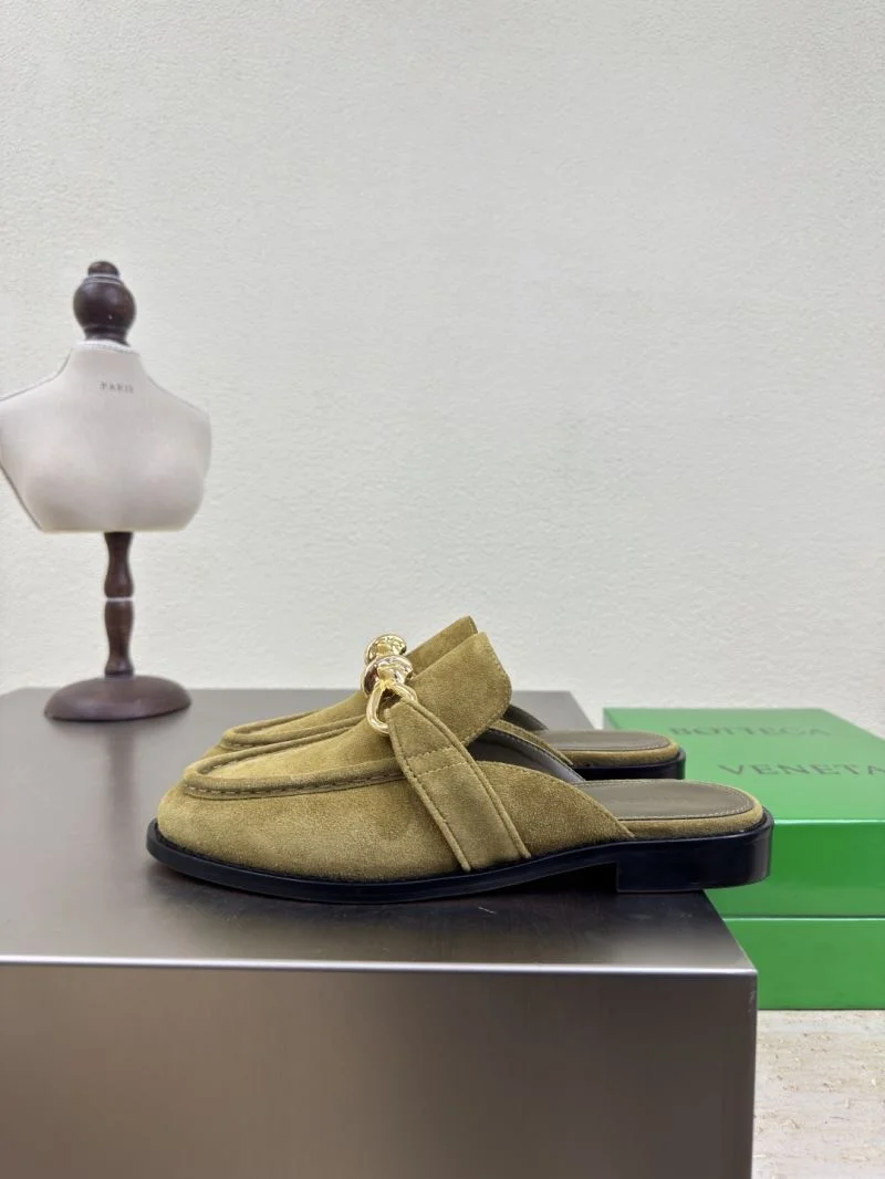 Low-cost Bottega Veneta Sandals
