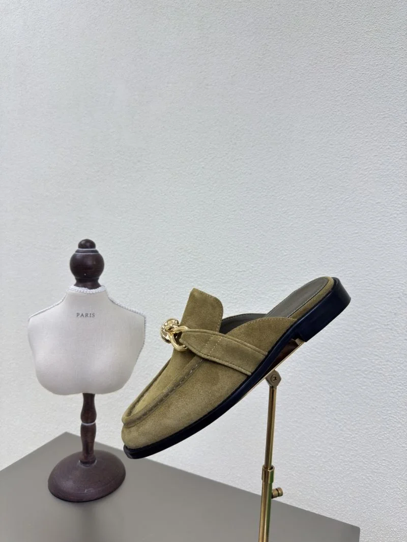 Low-cost Bottega Veneta Sandals