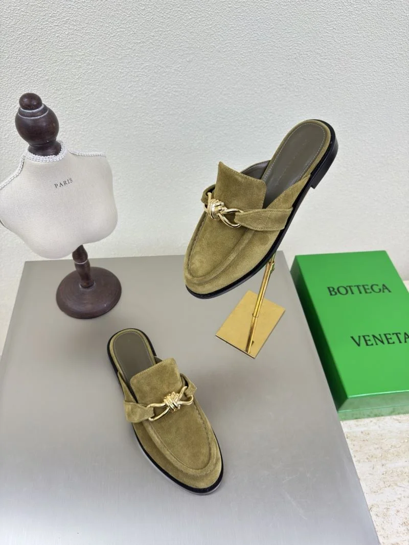 Low-cost Bottega Veneta Sandals