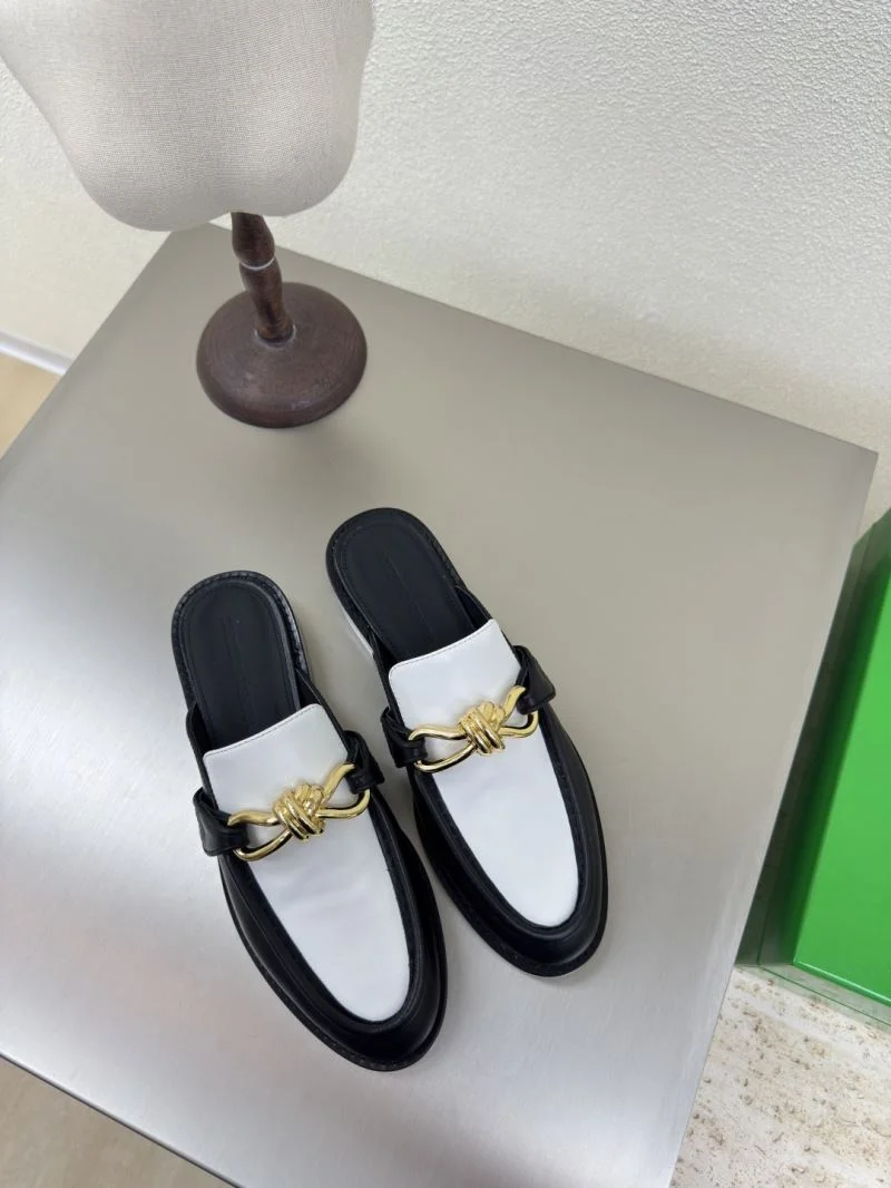 Bottega Veneta Sandals