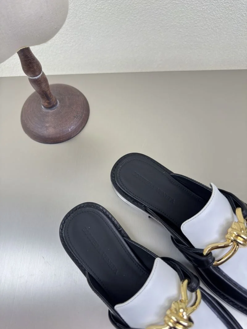 Low-cost Bottega Veneta Sandals