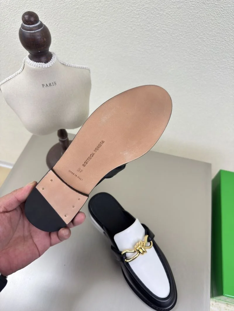 Low-cost Bottega Veneta Sandals