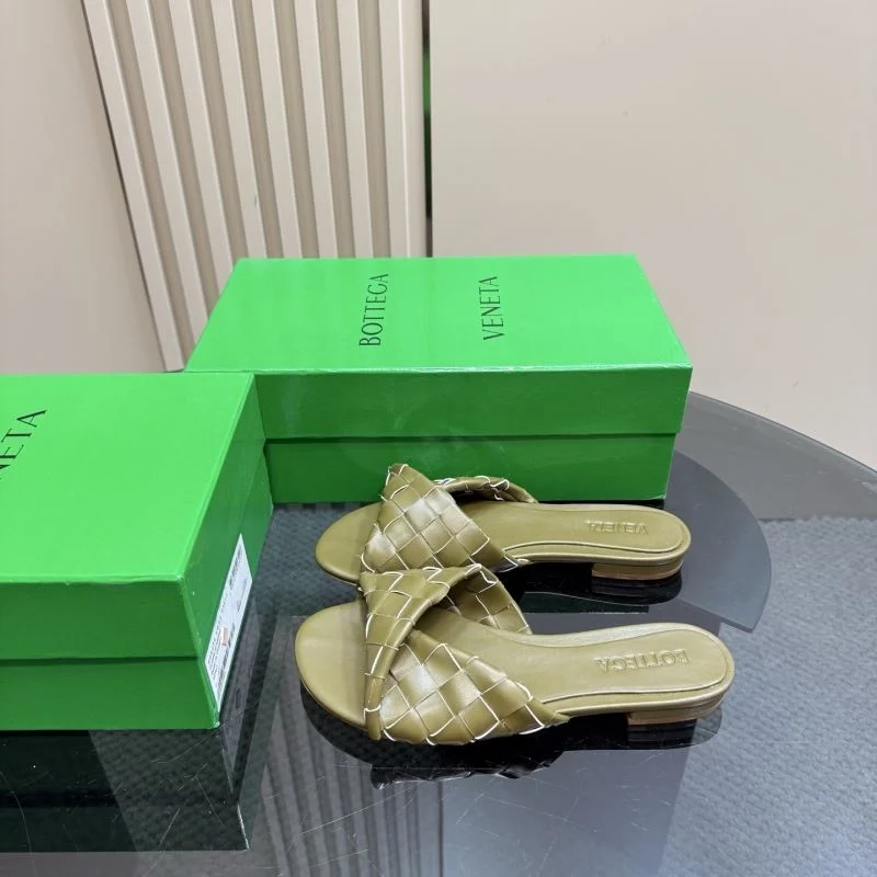 Bottega Veneta Sandals