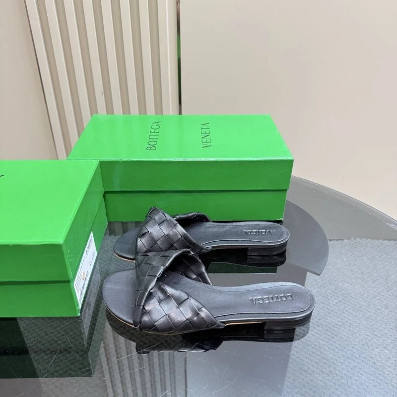 Bottega Veneta Sandals