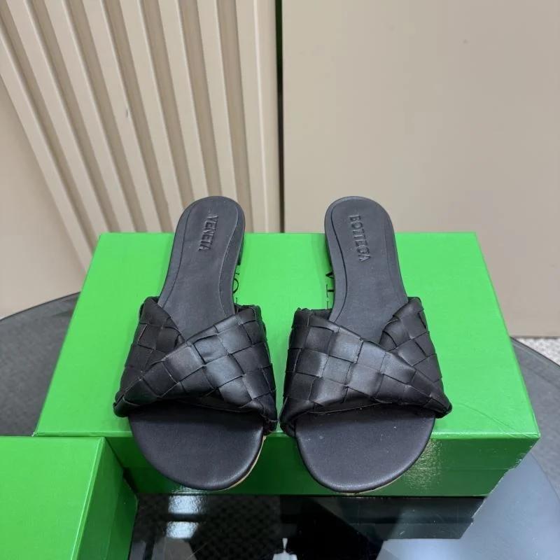 Precise copy Bottega Veneta Sandals