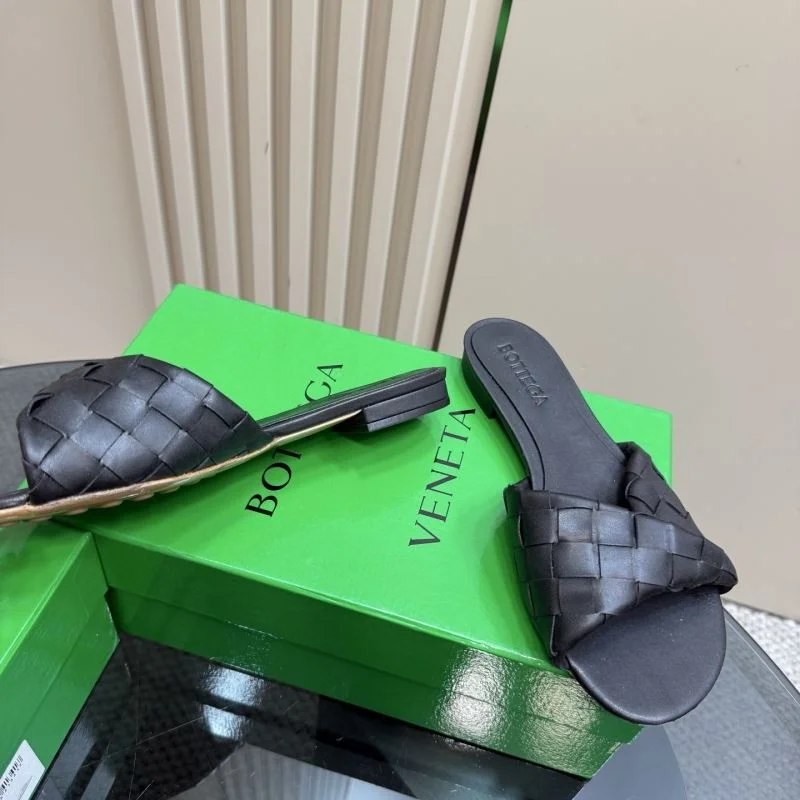 Precise copy Bottega Veneta Sandals