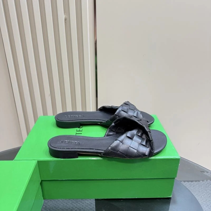 Precise copy Bottega Veneta Sandals