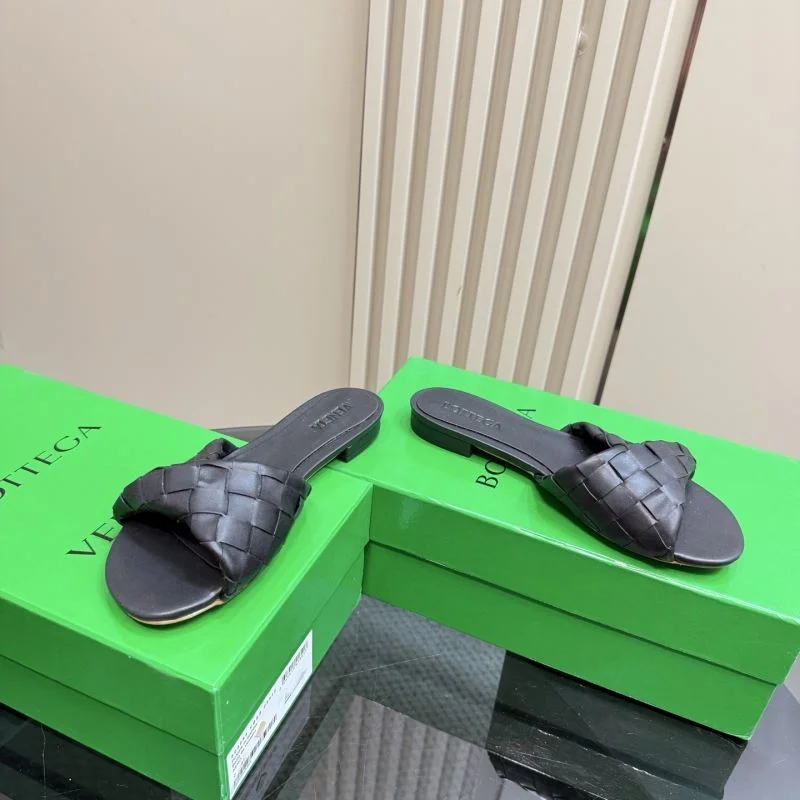 Precise copy Bottega Veneta Sandals