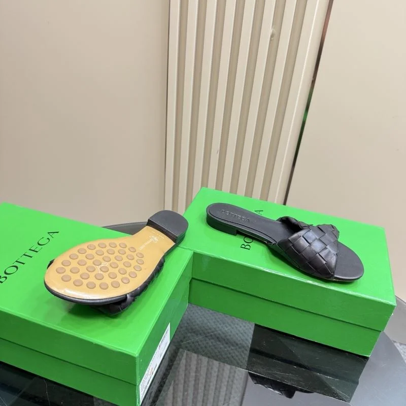 Precise copy Bottega Veneta Sandals